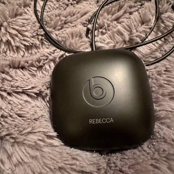 Headphones | Brand New Power Beats Pro In Navy Blue Color Original ...